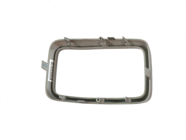 2016-2021 Jeep Grand Cherokee Radiator Grille Trim Ring Kit 6ML06TZZAA ...