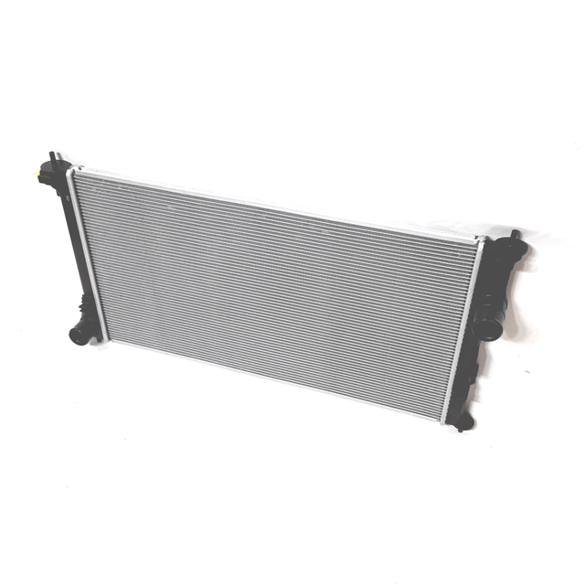 Genuine OEM Subaru Radiators | Subaru Parts Plus