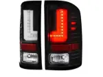 2016-2018 GMC Sierra 1500 Rear Driver Side Stop Lamp 84365930 GM ...