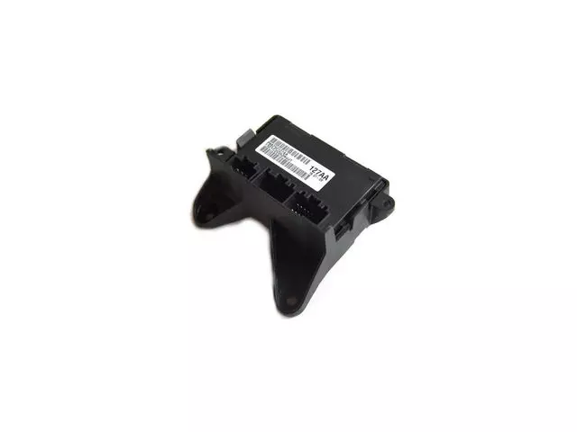 2016-2024 Ram Transfer Case Control Module 68250127AC | Mopar eStore