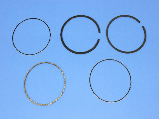 2003-2005 Mopar OEM NEW 2003-2005 Mopar Dodge Ram 1500 2500 3500 Piston ...