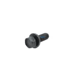 2001-2018 Mopar Hex Head Locking Bolt And Washer, Mounting 6033358 | My ...