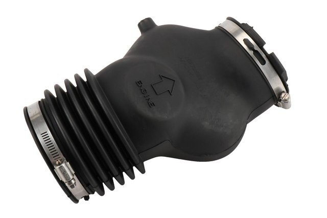 15270558 - OEM GM DUCT GMPartsCenter.net | GM Parts Center