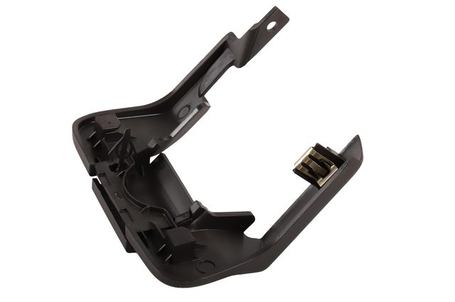 2017-2022 GMC Acadia Cocoa Rear Driver Side Seat Track Front Outboard ...