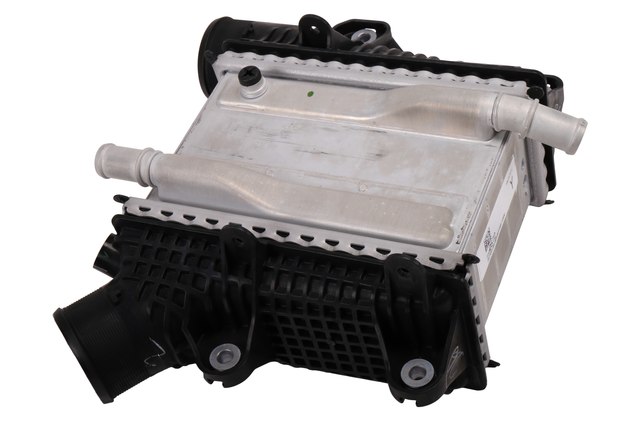 2020-2022 GM Intercooler 55512267 | GMPartsDirect.com