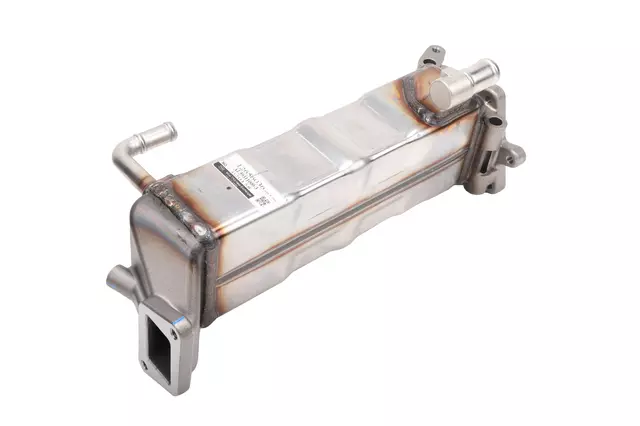 2010-2016 GM EGR Cooler 12656036 GM | GMPartsDirect.com