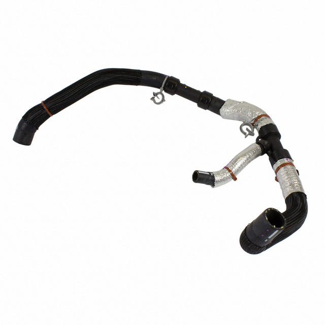 Genuine OEM Ford - Lower Hose F2GZ-8286-H | OEM Ford Parts & Accessories