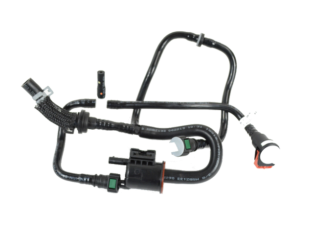 Manifolds and Vacuum Fittings for 2013 Fiat 500 | Mopar Online Parts