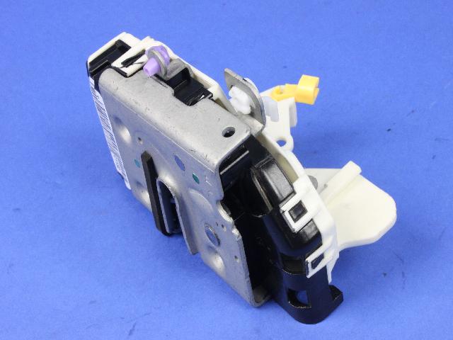 2009-2023 Mopar Front Door Latch, Right 68079094ac | GetOEMParts.com