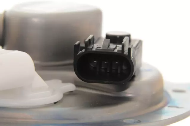 2009 Hummer H3 Fuel Pump and Level Sensor Module with Seal 19370392 ...