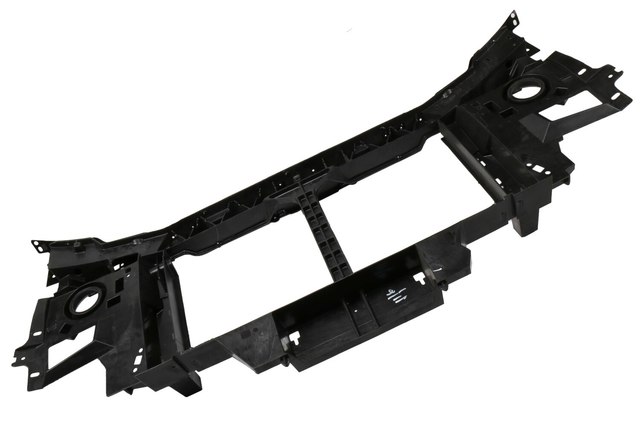 2003-2017 GM Radiator Lower Support 84201377 | GMPartsDirect.com