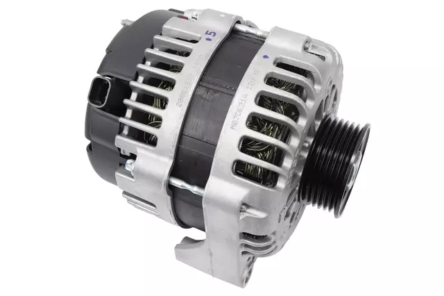 2007-2020 GM Alternator 20881337 GM | GMPartsDirect.com
