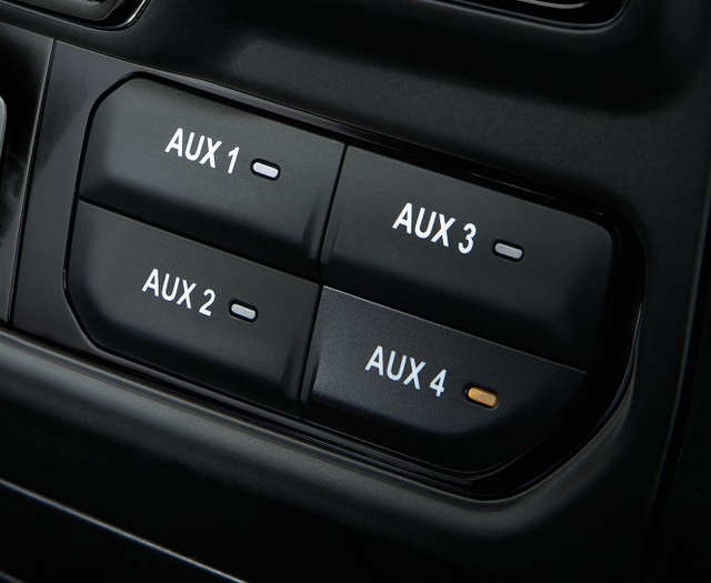 Shop Mopar Lighting and Electrical | Canada Mopar® Estores