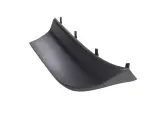 68421753AB - Front Fascia Spat, Left 2021-2024 Jeep | Mopar Wholesale Parts
