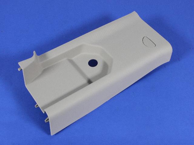 Panels-Moldings-Scuff Plates, Pillar, Cowl, 1/4 Panel Trim and Cargo ...