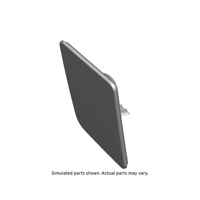 2022-2025 Chevrolet Silverado 1500 Cover 84879012 GM | GMPartsDirect.com