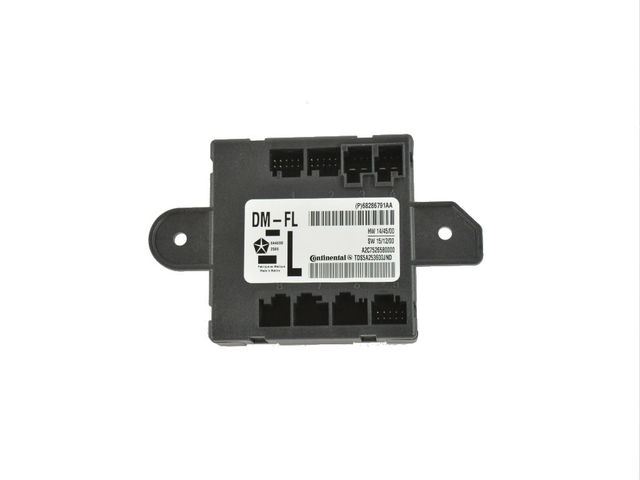 Module-Door 68286791AA | TascaParts.com