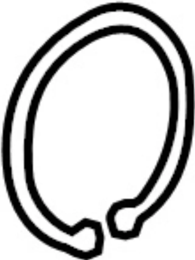 Ring-Snap 39253-88G13 | Faulkner Infiniti of Willow Grove