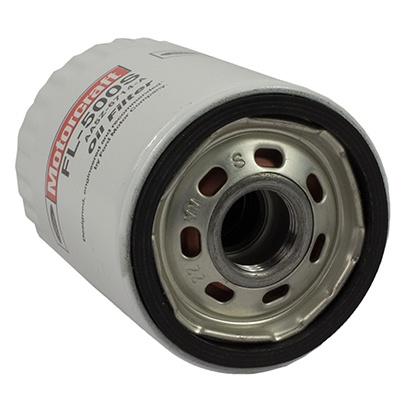 Filter Assembly - Oil FL-500-S | TascaParts.com