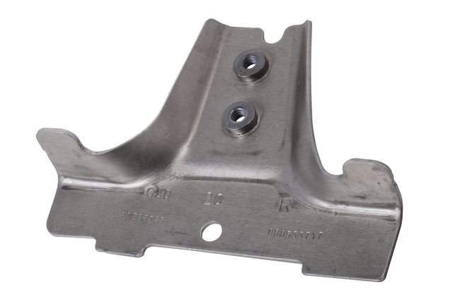 Passenger Side Headlamp Bracket 84595078 | GMPartsDirect.com