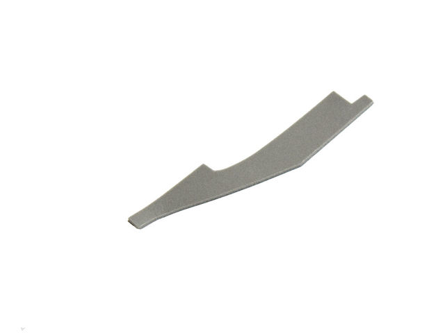 2018 Jeep Wrangler B-Pillar Seal, Left 68402871AA | Mopar Estores