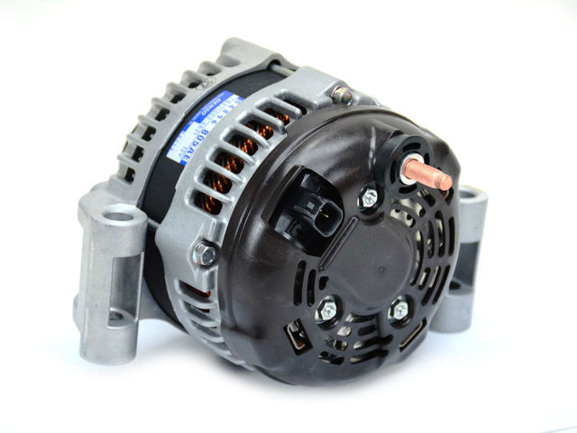 Alternators | All Mopar Parts