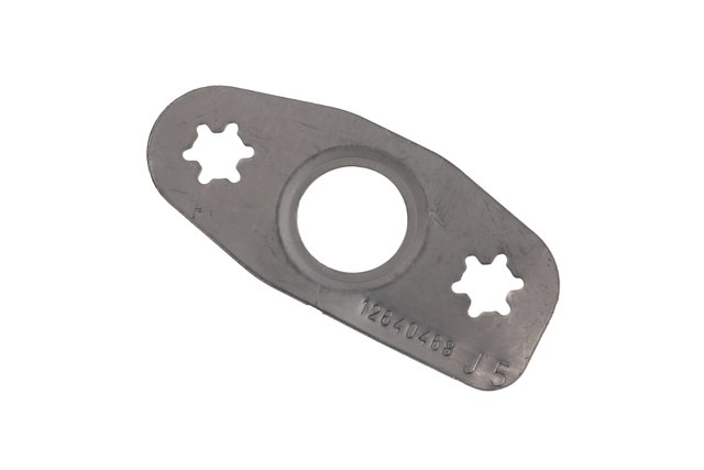 2016-2022 GM Turbocharger Oil Return Pipe Gasket 12640468 ...