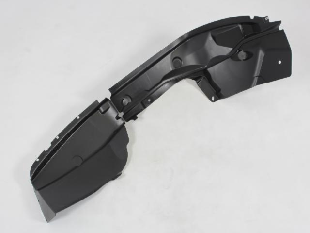 2013-2017 Jeep Compass Splash Shield, Left 5182555AD | Mopar Factory Parts