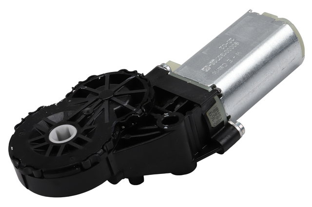 Folding Top Front Latch Actuator Motor 84556584 | GMPartsDirect.com
