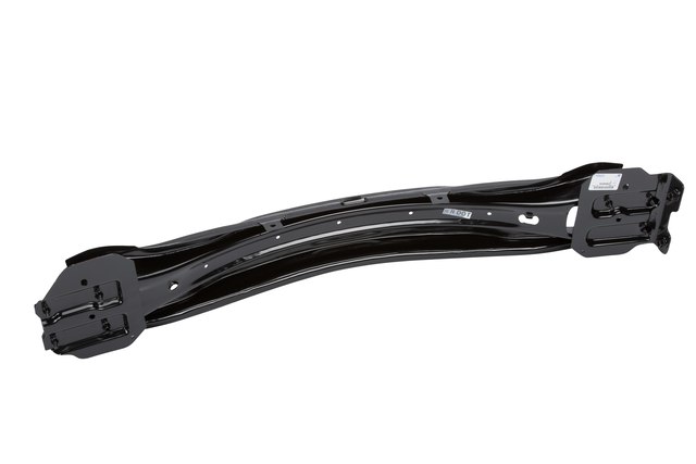 2014-2017 GM Front Bumper Impact Bar 22994939 | TascaParts.com