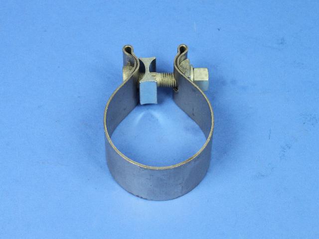 2008-2022 Mopar Exhaust Clamp 5290531AA | OEM Parts Online