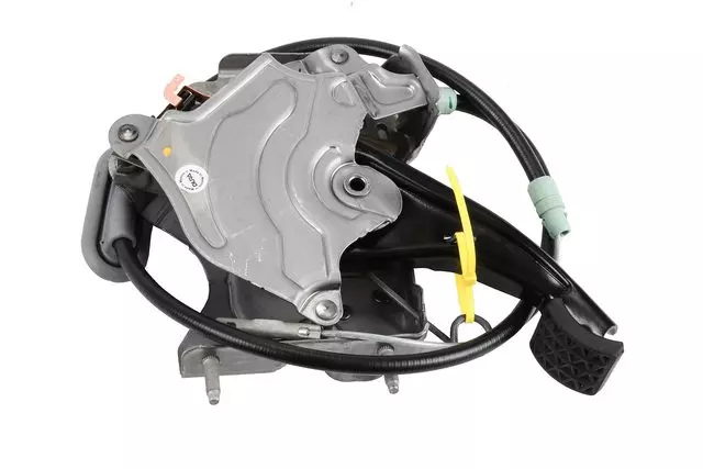 2016-2021 Chevrolet Parking Brake Lever with Cable and Equalizer ...