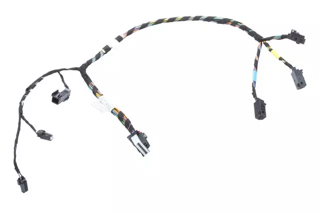 HVAC Wiring Harness 42705998 | GMPartsDirect.com