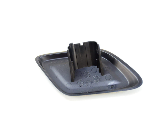 Front Bumper and Fascia for 2012 Jeep Grand Cherokee | Mopar Online Parts