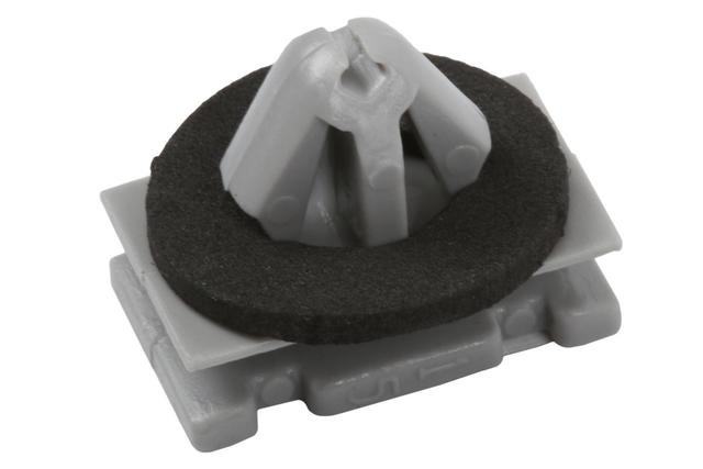 Exterior Trim - Pick UP Box for 2021 GMC Sierra 1500 | GMPartsDirect.com