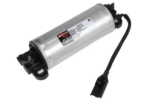 Multi-Purpose Capacitor 85559337 | TascaParts.com