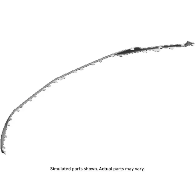 Skid Plates | OEM GM Parts