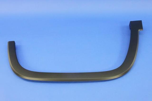 2014-2018 Jeep Cherokee Wheel Flare Molding, Right 68210314AE | MoparPart