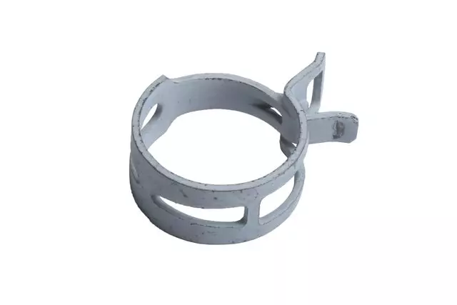 Positive Crankcase Ventilation (PCV) Tube Clamp 11548473 | Partners Chevy