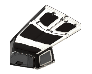 2021-2022 Jeep Gladiator Hard Top 82215612AA | TascaParts.com