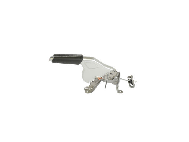 2018-2021 Jeep Parking Brake Lever Assembly 6LZ011A3AE | My Mopar Parts