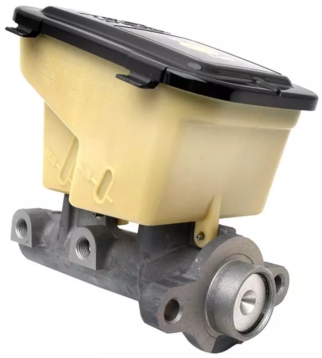 Brake Master Cylinder Assembly 19159644 GM | GMPartsDirect.com