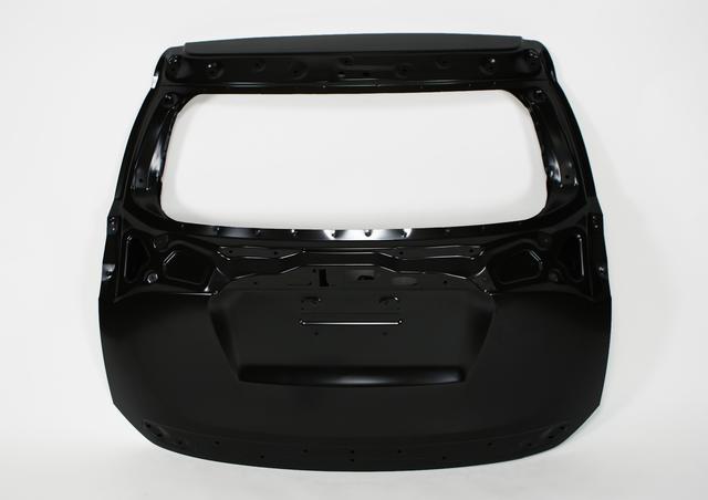 67005-0R210 - Lift Gate - 2016-2018 Toyota RAV4 | OEM Genuine Toyota Parts