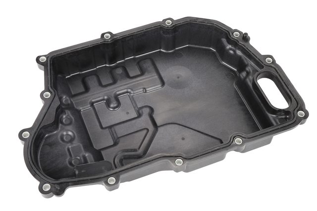 2019-2022 GM Automatic Transmission Control Valve Body Cover 24273818 ...