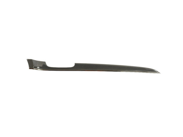 2017 Jeep Grand Cherokee Front Door Applique, Right 68330308AC | My ...