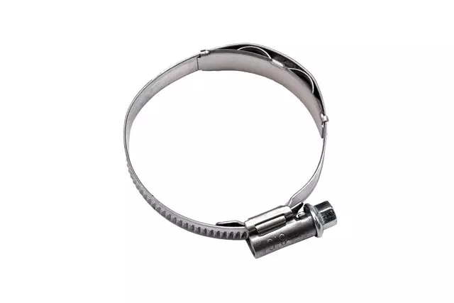 Intercooler Coolant Hose Clamp 24442224 | QuirkParts