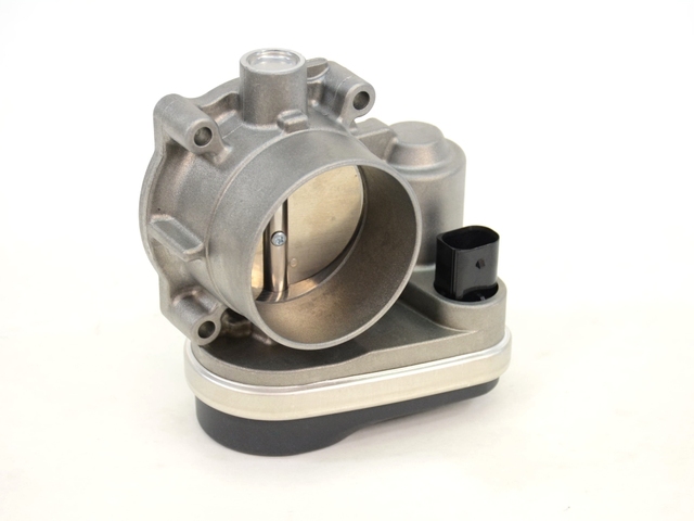 Throttle Body | Mopar Parts | Mopar Parts Online