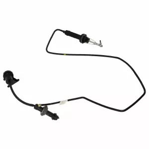 2C4Z-7C522-D - Master Cylinder Assembly Ford Parts Direct