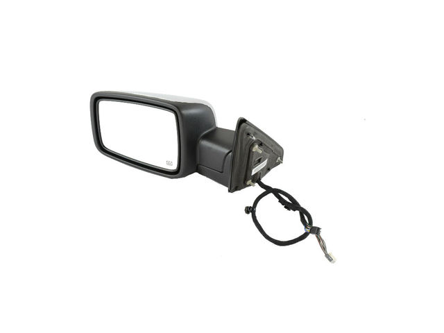 2014-2017 Ram Outside Rear-View Mirror, Left 68231243AI | Wholesale MOPAR