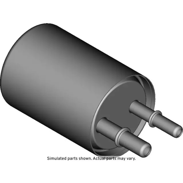 Shop OEM Fuel Filters | GM Part Solution